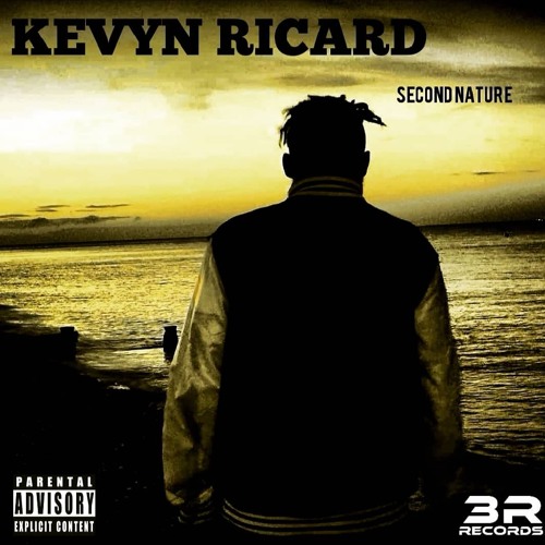Stream Kevyn Ricard | Listen to KEVYN RICARD | SECOND NATURE EP ...