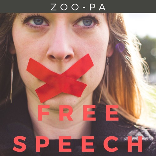 Stream Free Speech by @zoopamusic | Listen online for free on SoundCloud