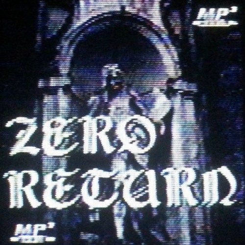 Stream Zero Return by w a s | Listen online for free on SoundCloud