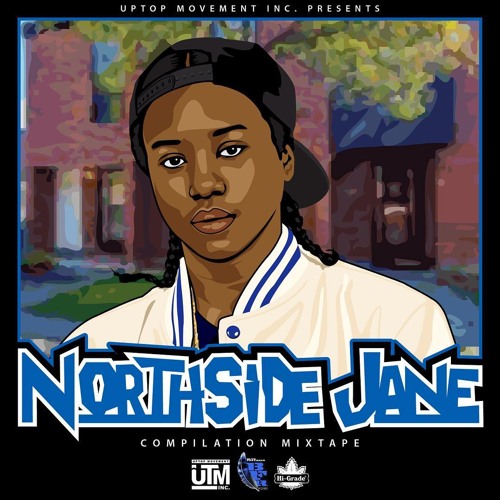 Stream Pressa x WhyG - Deadmihana In My Backwoods by Northside Jane ...