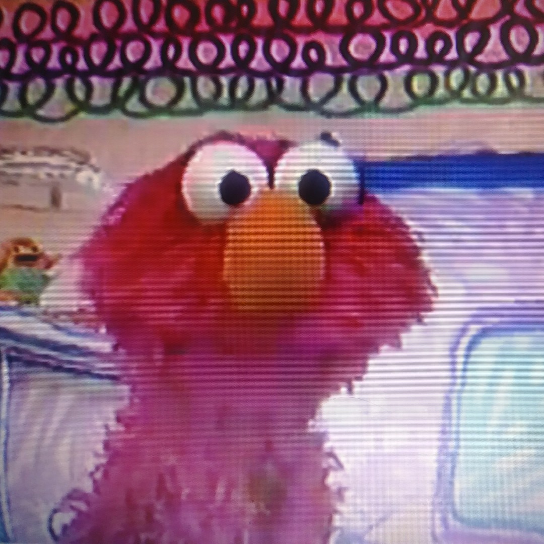 Stream Elmo's World: The Hair Song (Autotune Remix) by Elmo's World x ...