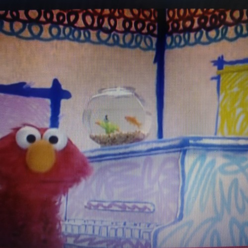 Listen to playlists featuring Elmo's World: The Birds Song (Autotune ...