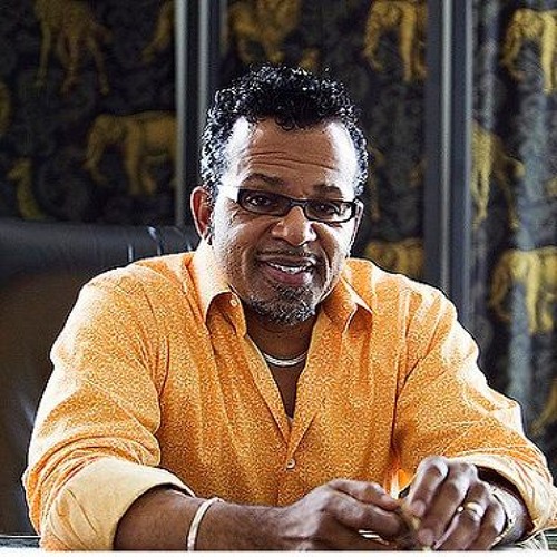 Stream The One with Bishop Carlton Pearson by The Denise Hill ...