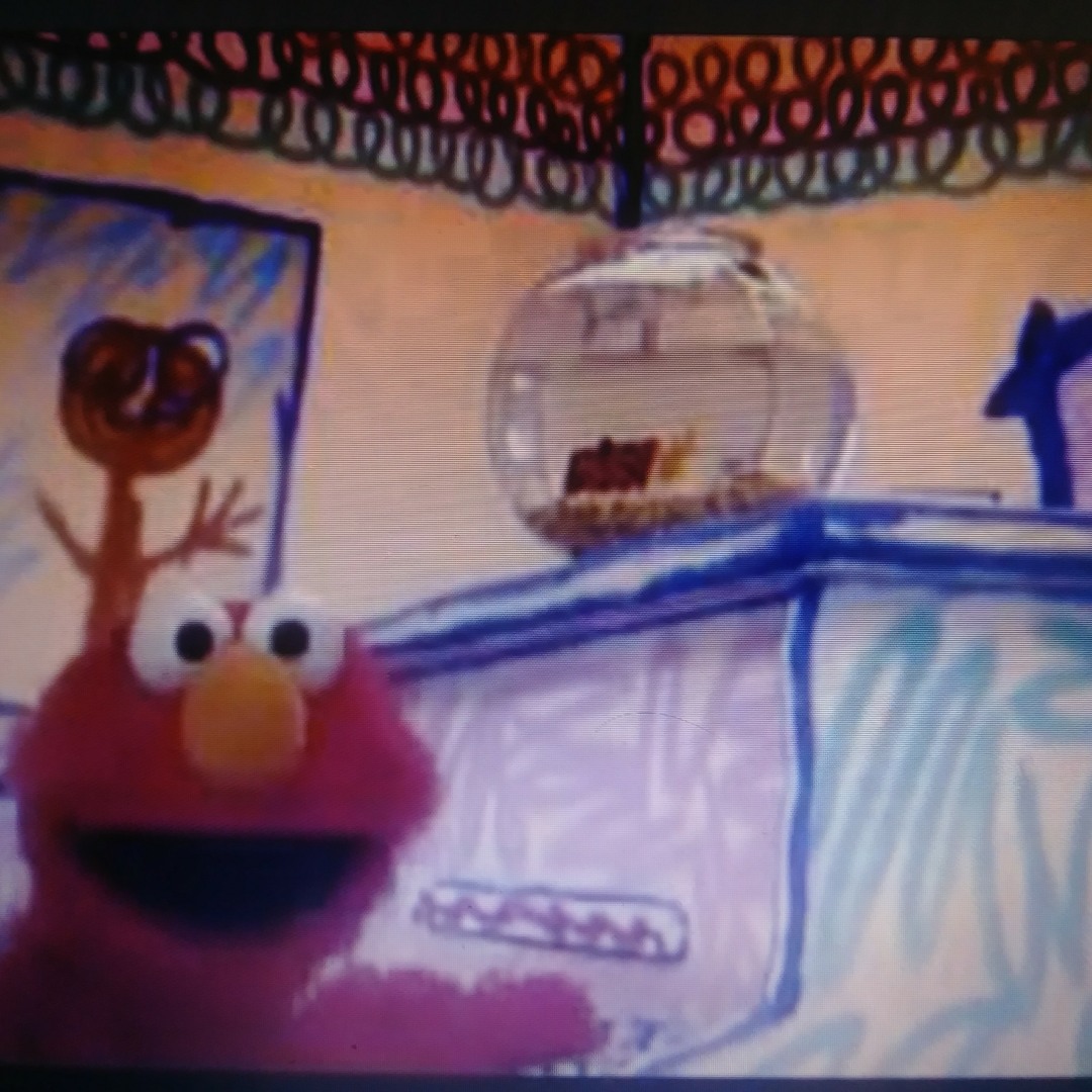 Listen to Elmo's World: The Games Song (Autotune Remix) by Elmo's World ...