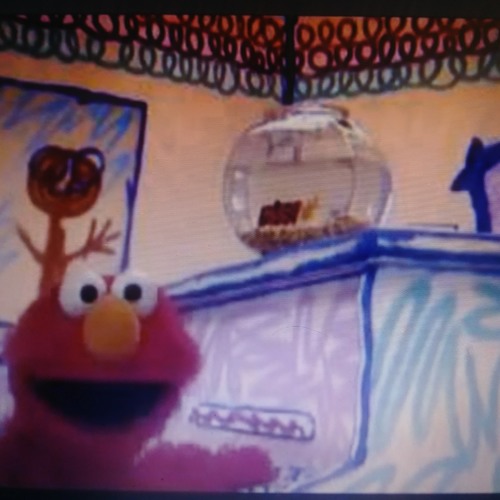 Listen to playlists featuring Elmo's World: The Games Song (Autotune ...