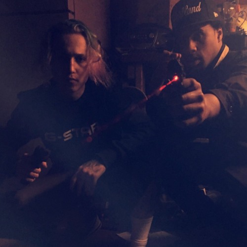 Listen to KS CYPHER Part 1 FT (AYE WAL x SENSE100P x KS RICO x KS ...