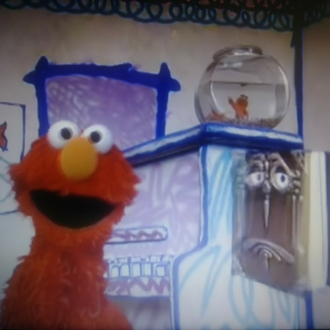 Stream Elmo's World: The Getting Dressed Song (Autotune Remix) by Elmo ...