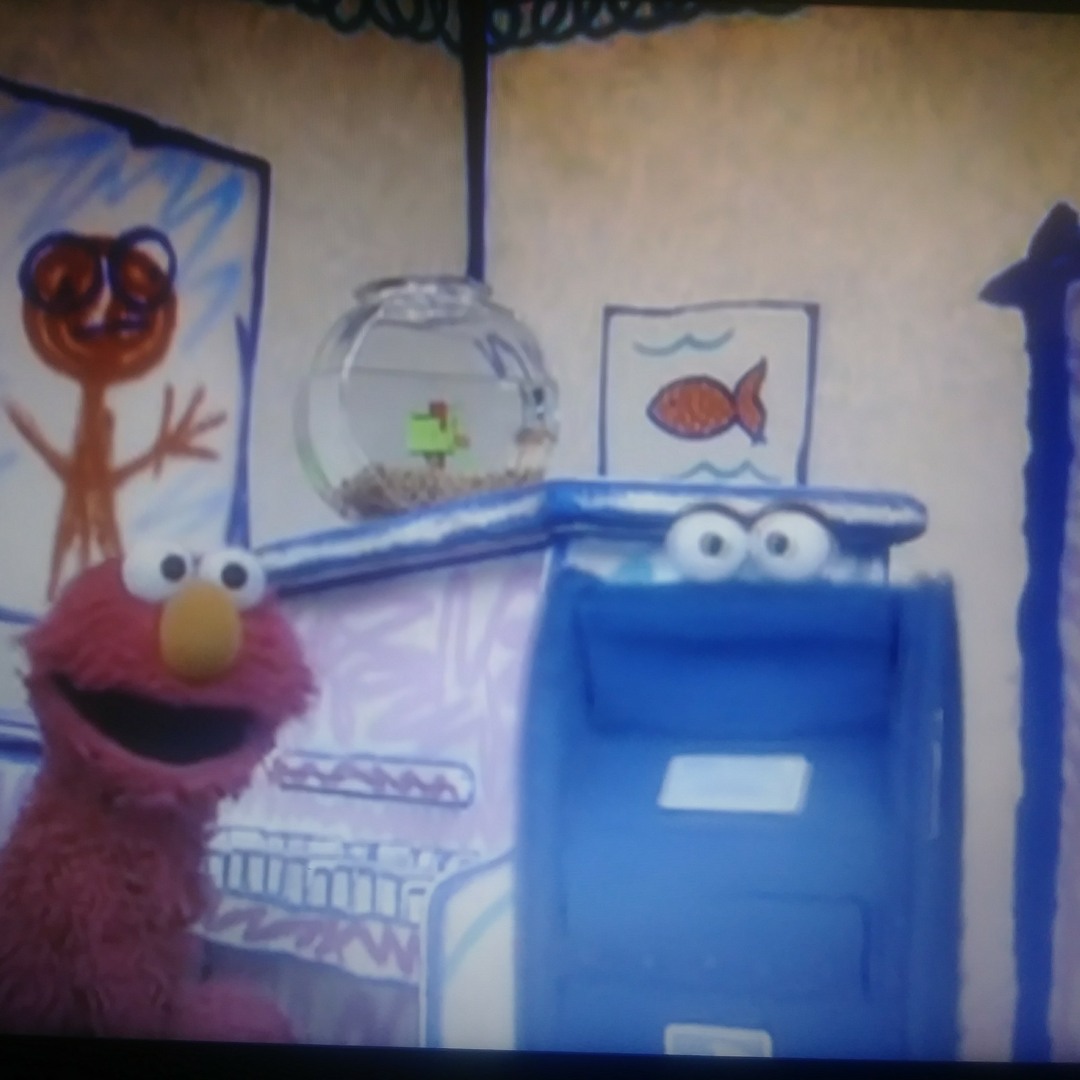 Stream Elmo's World: The Mail Song (Autotune Remix) by Elmo's World x ...