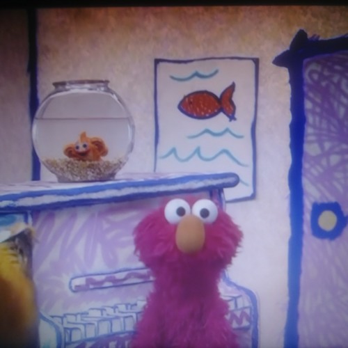 Listen to music albums featuring Elmo's World: The Ears Song (Autotune ...