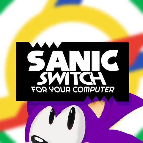 Stream Feel Good (Menu Theme) - Sanic Switch (For Your Computer) by ...