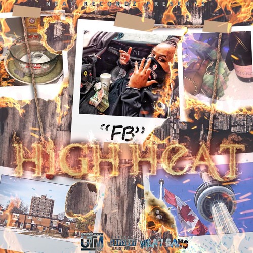 Stream FB - Life (feat. Robin Banks, Burna Bandz & Houdini) by ...