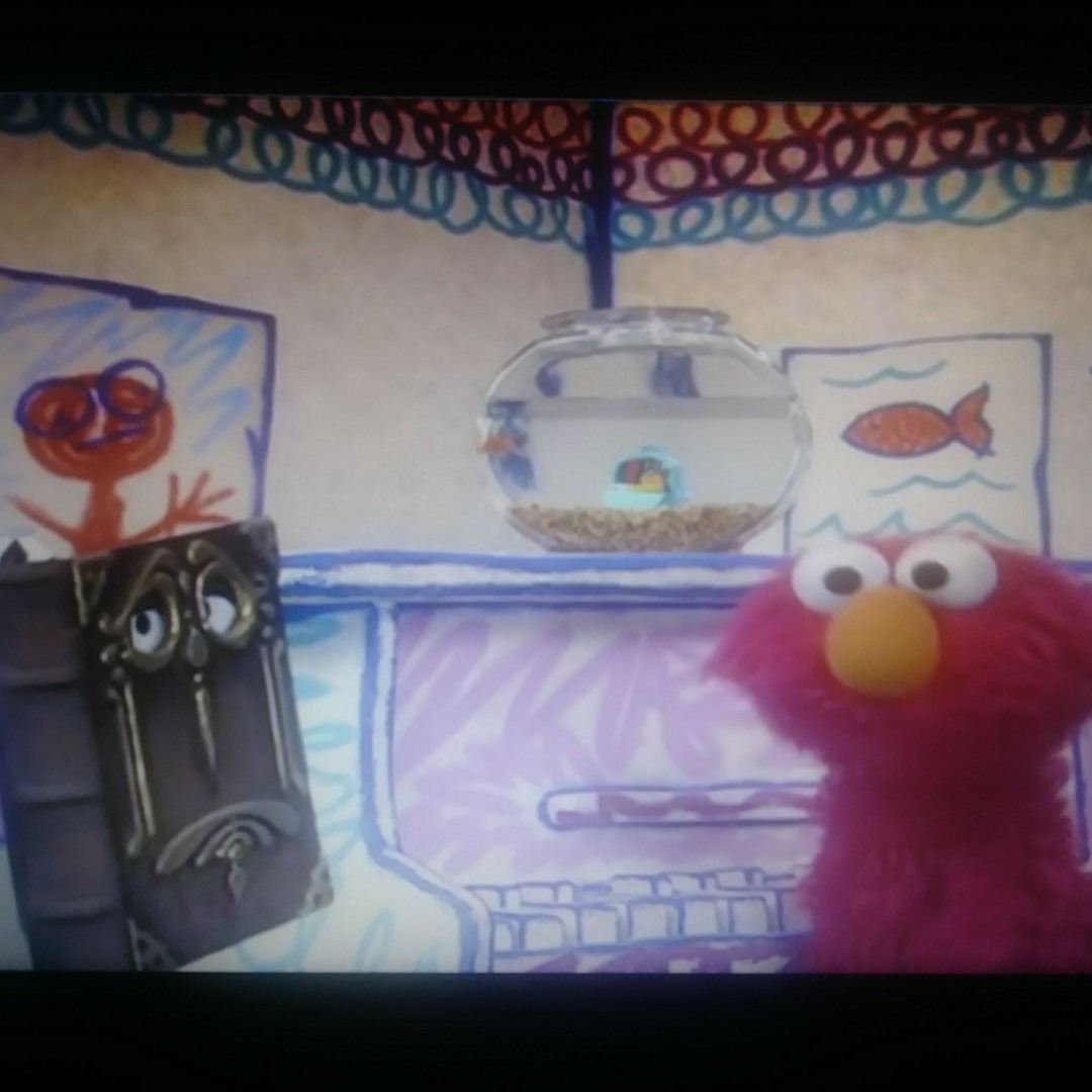 Stream Elmo's World: The Open & Close Song (Autotune Remix) by Elmo's ...