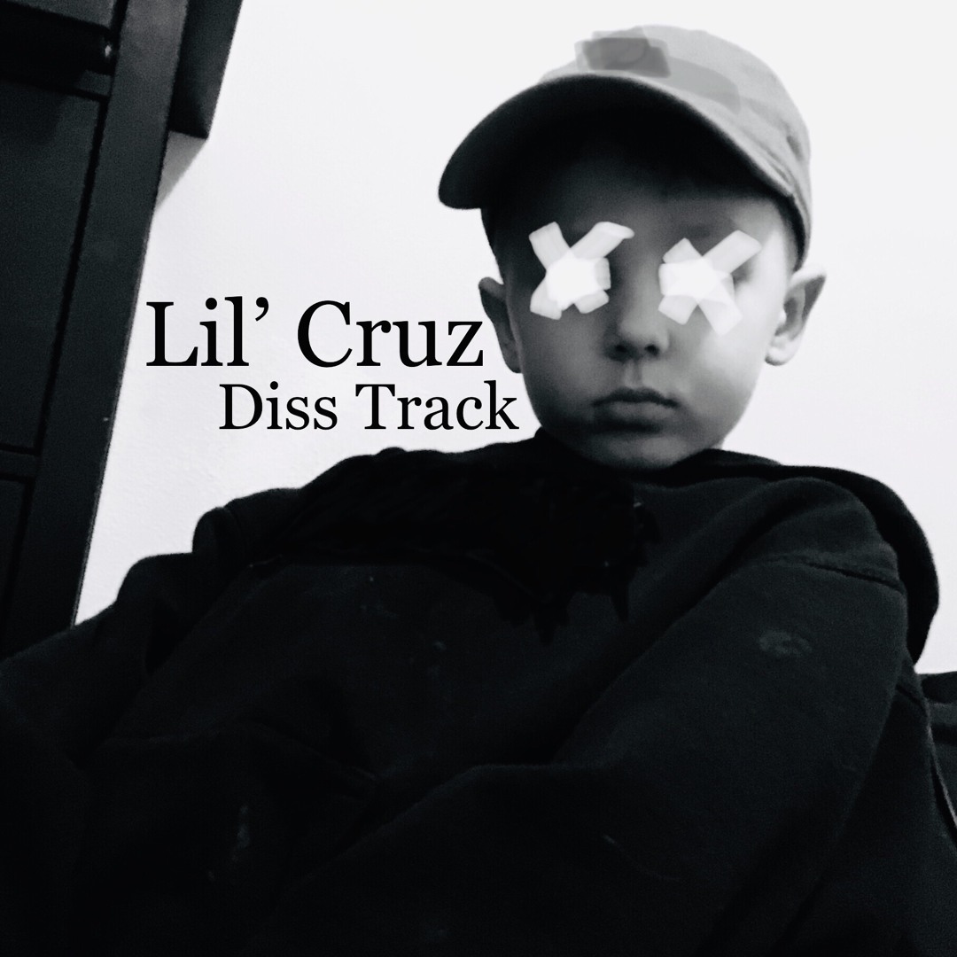 Stream Lil Cruz - Diss Track by KVTV Records | Listen online for free ...