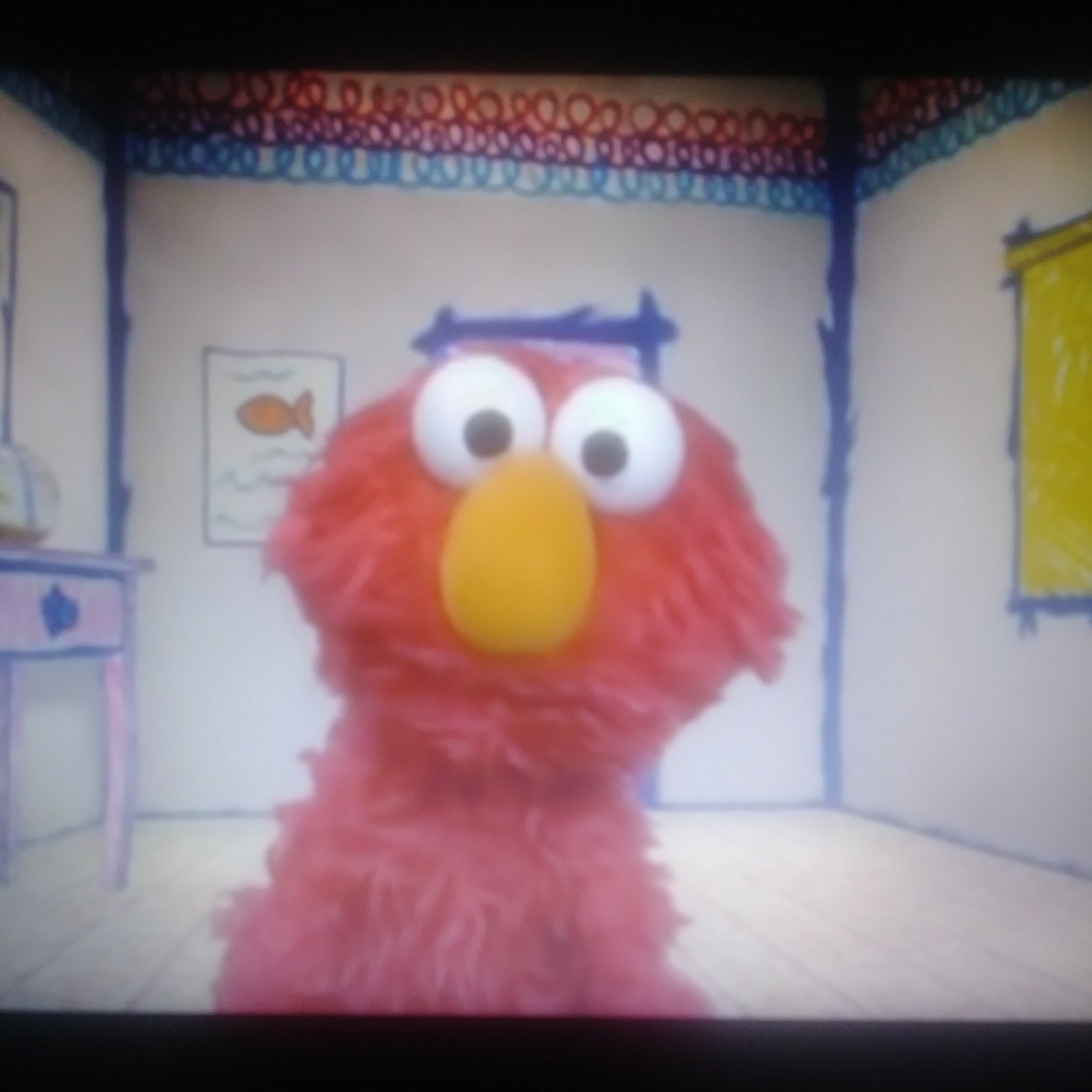 Stream Elmo's World: The Street We Live On Song (Autotune Remix) by ...