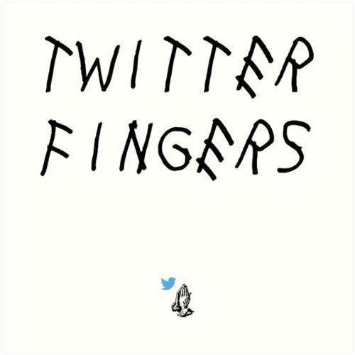 Stream Twitter Fingers (Ft. Odd Poet) by BabySippz (Ousip) | Listen ...