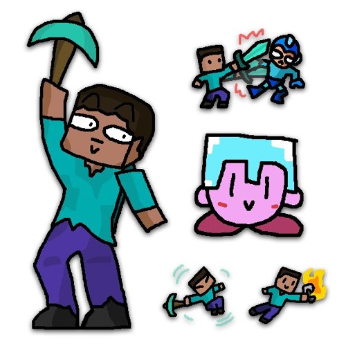 Stream Sweden - Steve For Ultimate by TheGuy V.4 | Listen online for ...