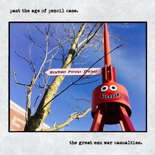 Stream Uncle Uncool by The Great Emu War Casualties | Listen online for ...
