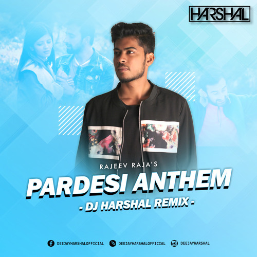 Dj Harshal Logo Download DJ SHREYASH SR7 Album Songs: B Conmigo