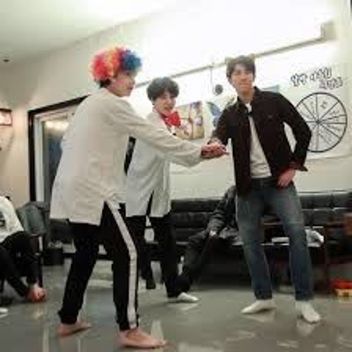 Stream BTS JIMIN RM V - LET'S GO ON A TRIP by Lessa | Listen online for ...