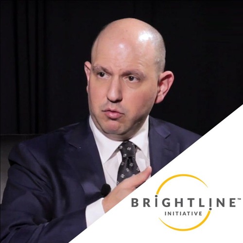 Stream episode Thinkers 50 Podcast: Detonate with Steve Goldbach by ...