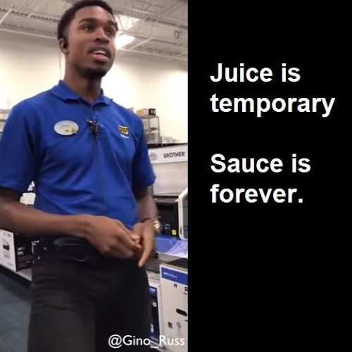 Stream SAUCE IS FOREVER (prod.Jazy) by Lil Poser | Listen online for ...