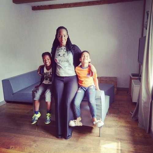 Stream Christine_Rietveld_Move_Children_from_Criminals by ...