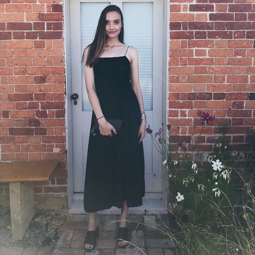 Stream ATS2186 - Oral History Interview With Gabi Barkmeyer by Josh ...