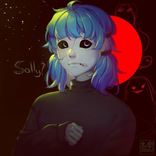 Stream [Sally Face Song] Memories And Dreams by Emila Thomsone | Listen ...