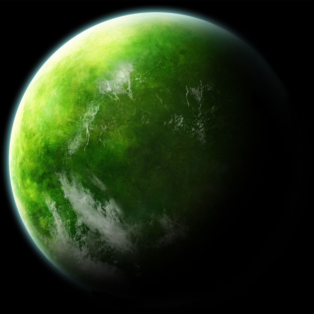 Stream Animal Planets - Caninea, Planet of Dogs by David Zwisohn ...