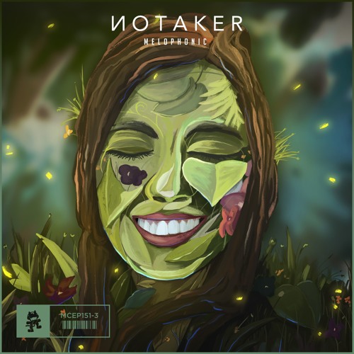 Stream Notaker - Melophinc by Notaker | Listen online for free on ...