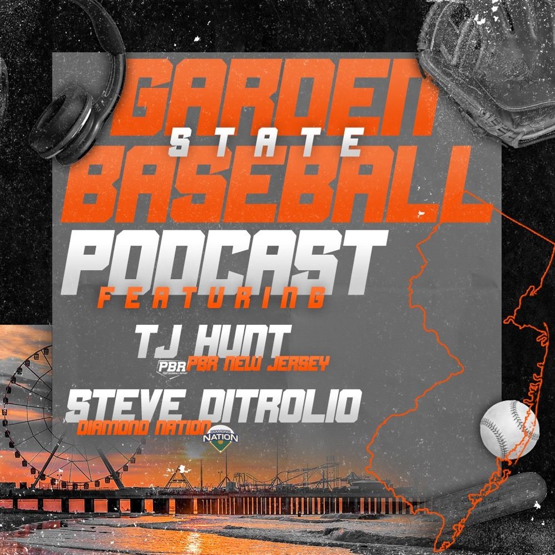 Stream episode Week 1 - Garden State Baseball Podcast by Prep Baseball ...