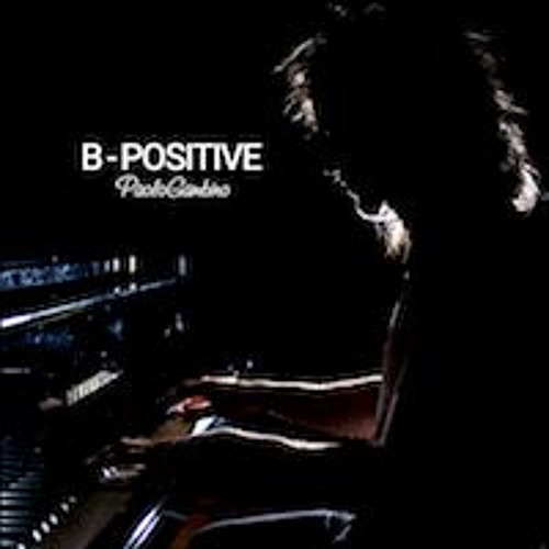 Stream Paolo Gambino | Listen to B-Positive playlist online for free on ...