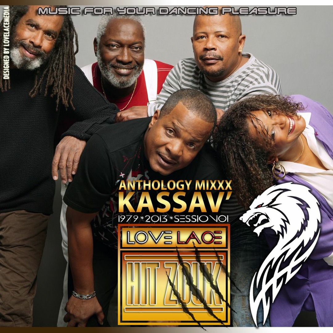 Stream CLASS KASSAV' ANTHOLOGY MIXXX by Lovelace DeeJay | Listen online ...