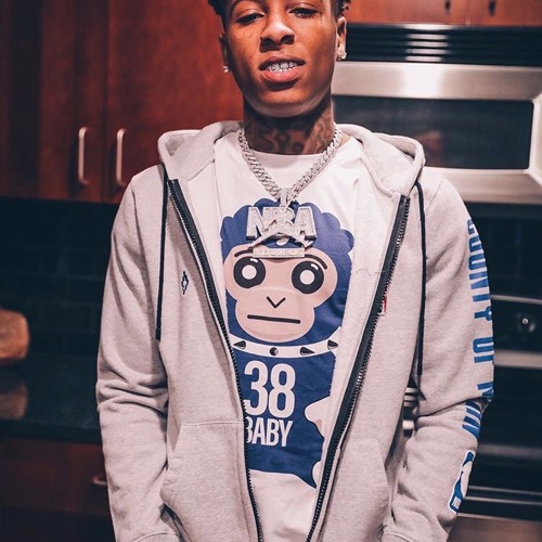Stream NBA YoungBoy FREE DDAWG by BJMONEYBAGZ | Listen online for free ...