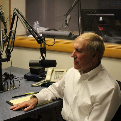 Stream Pat Martin by WISU-FM | Listen online for free on SoundCloud