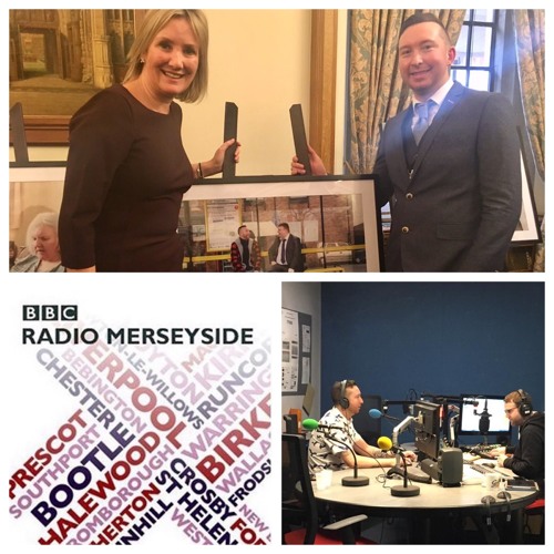 Stream Everyday is Different Campaign - BBC Radio Merseyside Breakfast ...