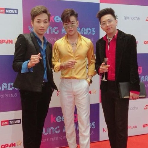 Stream Em Đẹp Nhất Đêm Nay - HKT Band by B-Pro | Listen online for free ...