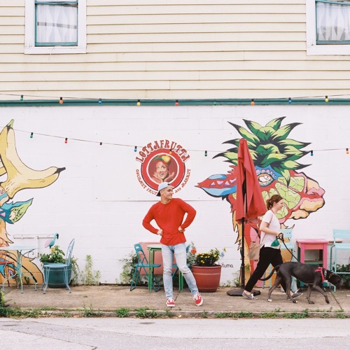 Stream Cole Hedgecoth - Brighter Days by Rapzilla | Listen online for ...