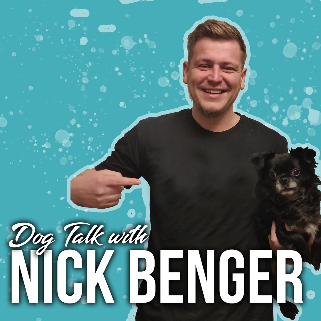 Stream episode #49: Brenda Aloff - Dog Body Language by Dog Talk with ...