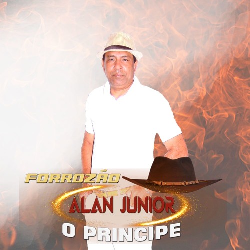 Stream 02 - FAIXA COM ALAN JUNIOR AO VIVO APERTA O PLAY E SOLTO O SOM ...