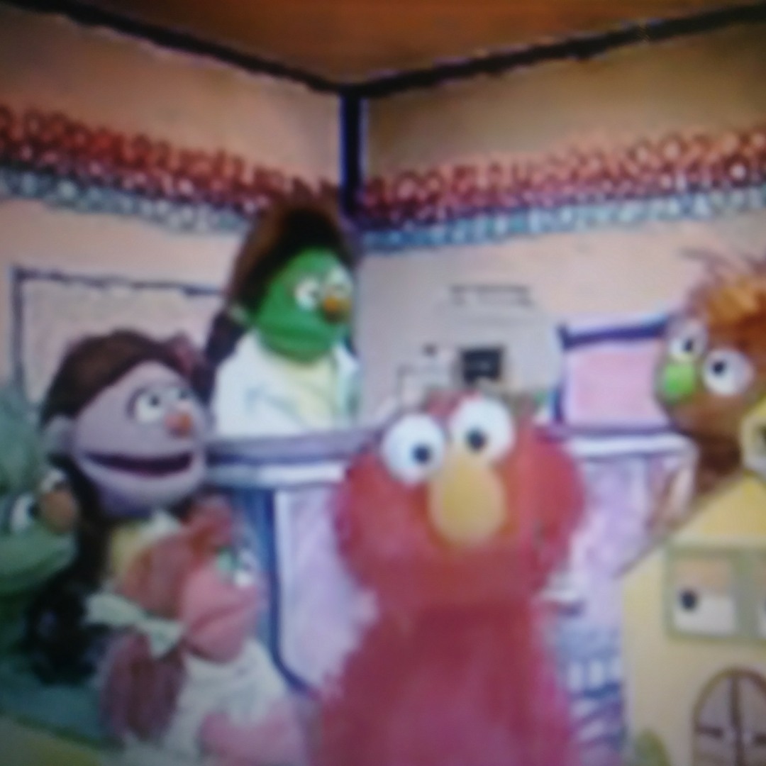 Stream Elmo's World: The School Song (Autotune Remix) by Elmo's World x ...