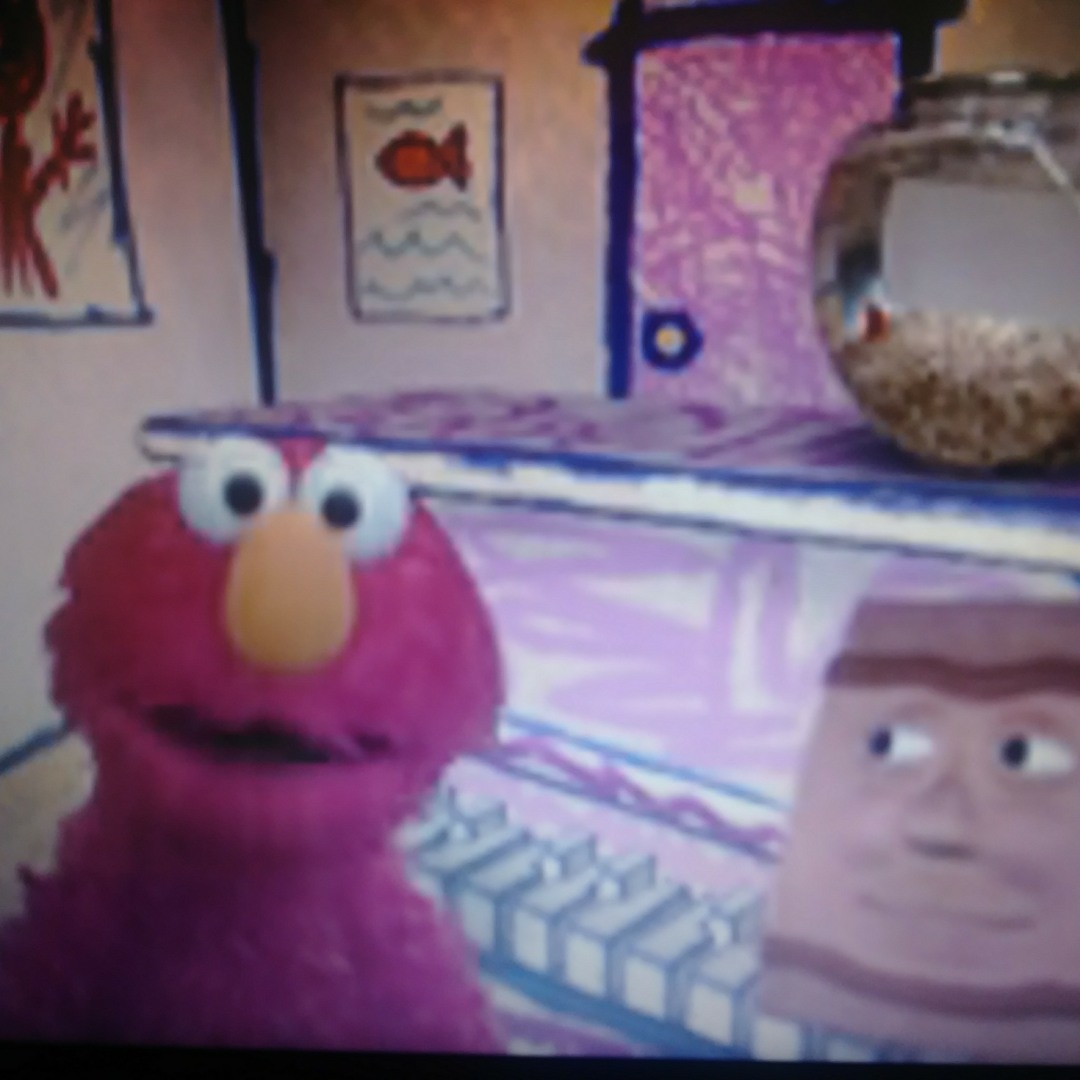 Stream Elmo's World: The Skin Song (Autotune Remix) by Elmo's World x ...