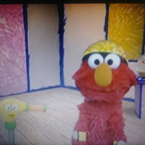 Stream Elmo's World: The Jumping Song (Autotune Remix) by Elmo's World ...