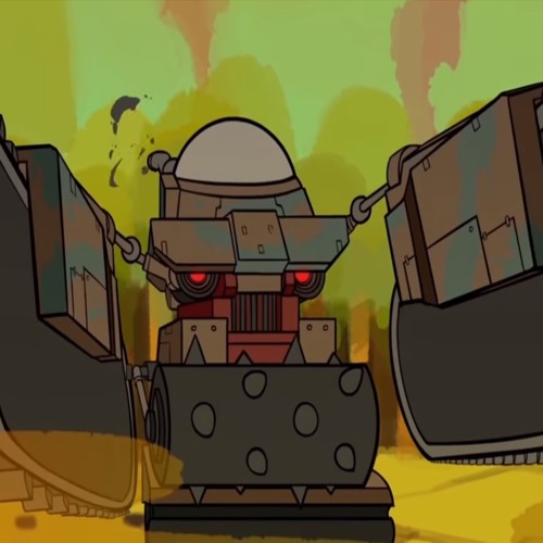 Stream Super Meat Boy Forever OST: The Battle of Big Slugger by S00ps ...