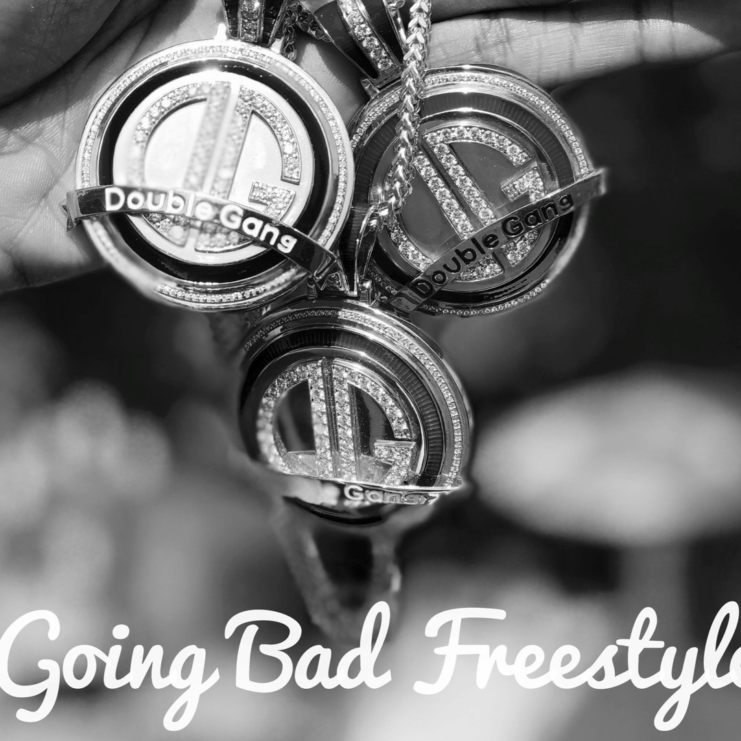 Stream Going Bad Freestyle by Sha MuLa | Listen online for free on ...