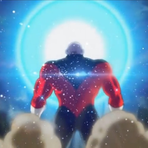 Jiren Theme “Owari Da” by Killer_James | Killer James | Free Listening ...