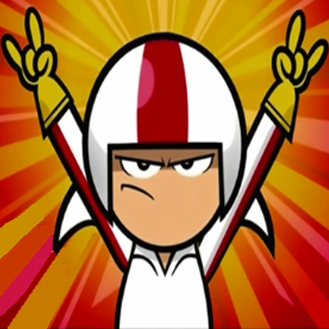 Stream A Major Buttowski Kicker (Kick Buttowski Theme Song) by DJ ...