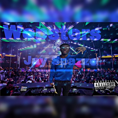 Stream Jay Spazzo - Wopsters by Official Spazzo | Listen online for ...