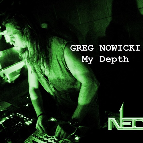 Stream My Depth (09 April 2019) by Greg Nowicki | Listen online for ...