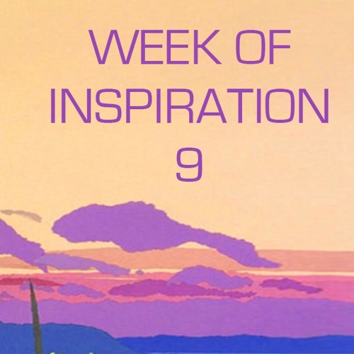 Stream Tohad | Listen to Week of Inspiration 9 : Summer, Childhood and ...